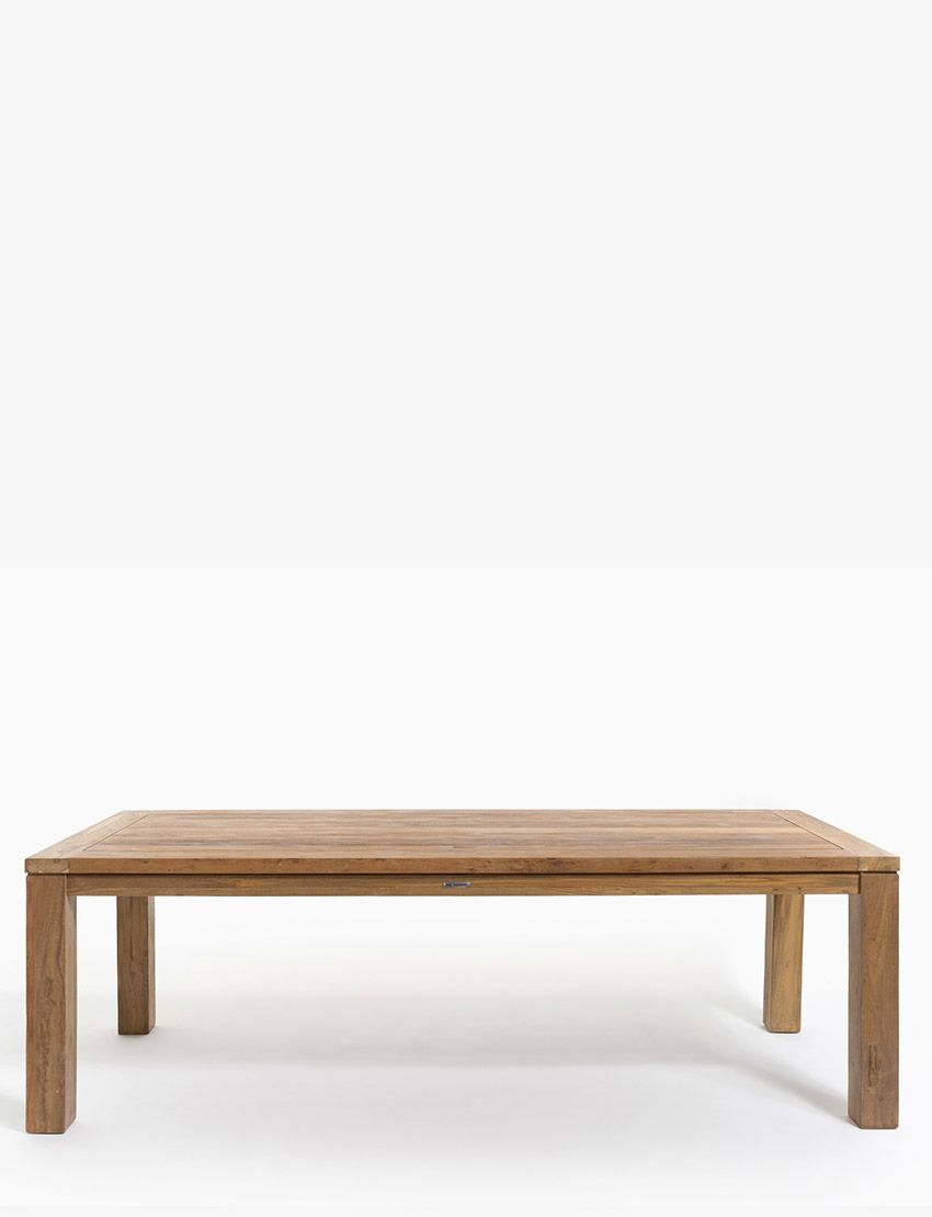 Mexico Dining Table