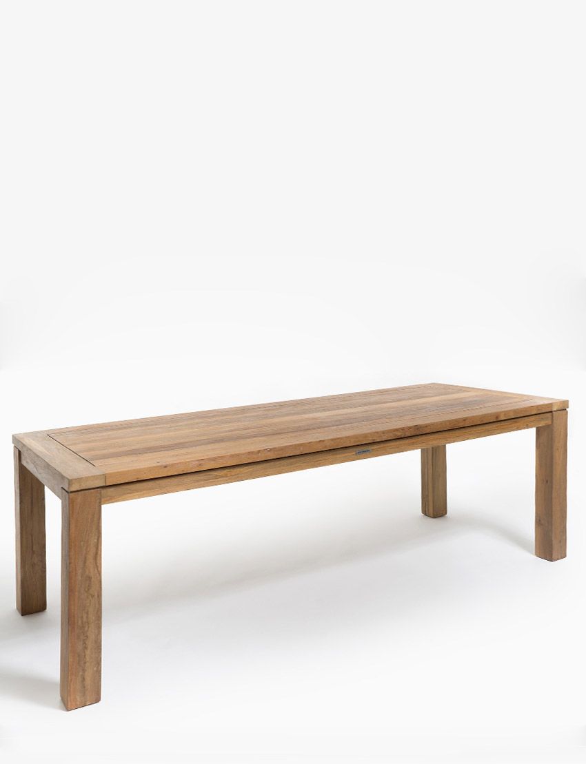 Mexico Dining Table