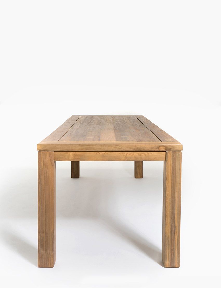 Mexico Dining Table