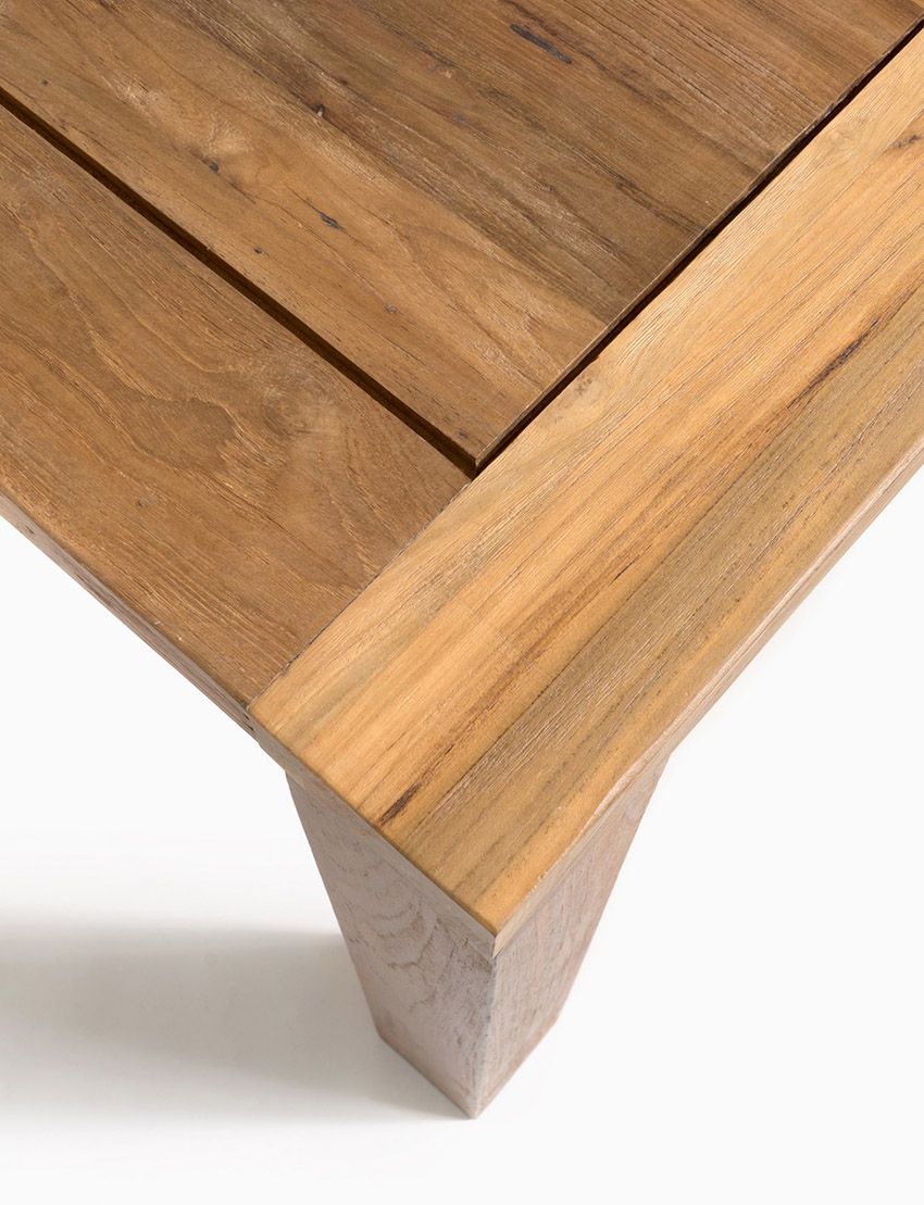 Mexico Dining Table