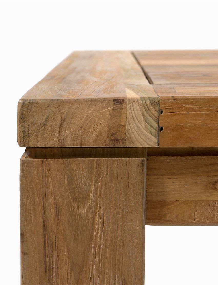 Mexico Dining Table